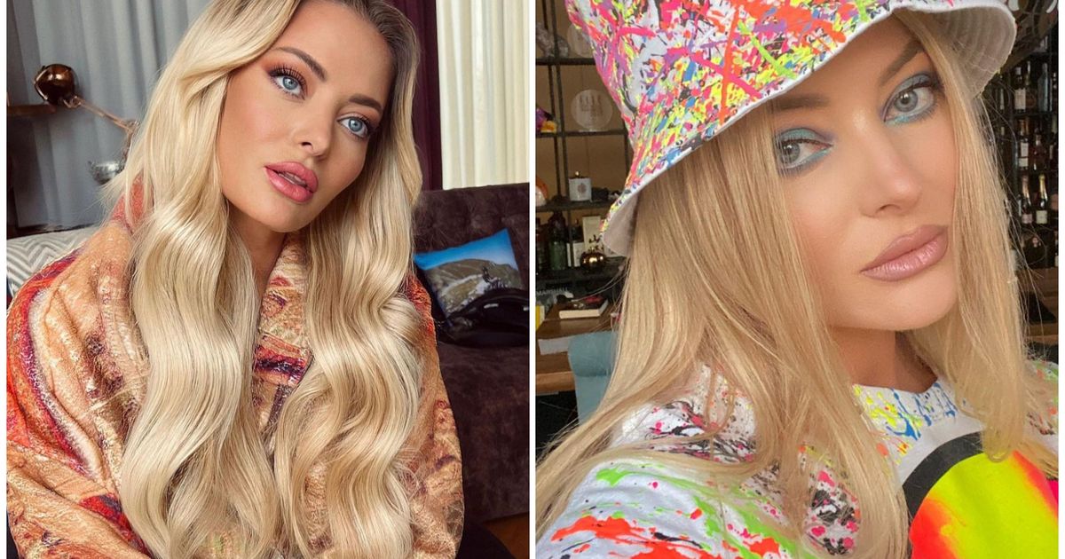 Delia, scoasă din minți pe rețelele de socializare. Cum a numit-o un ...