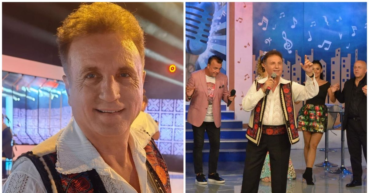 Cum a trăit Constantin Enceanu cutremurul de 5.7 grade din România ...