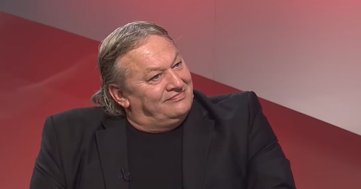 Scandalul dintre Dănuț Lupu și Anghel Iordănescu, departe de a se ...