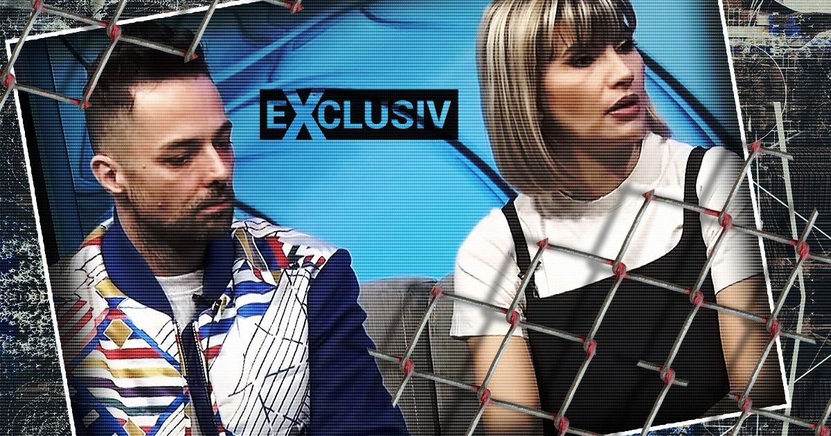 Tudor Ionescu de la Fly Project, adevărul despre momentul în care și-a ...