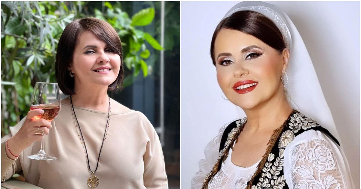 Niculina Stoican a mărturisit pe ce trucuri de frumusețe se bazează ...