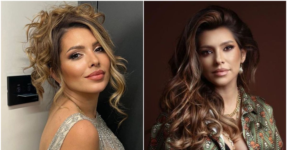 Celia vrea să renunțe definitiv la România. Artista își dorește să se ...