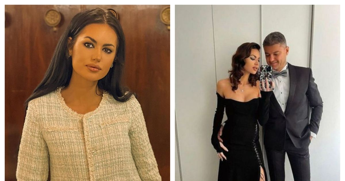 Cristian Boureanu și Cristina Belciu s-au împăcat! Cei doi amorezi au ...