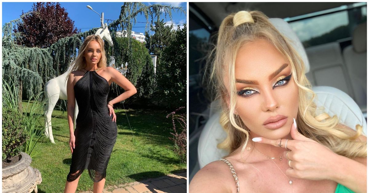 Maria Constantin nu vrea o nuntă obișnuită! Ce a decis împreună cu ...