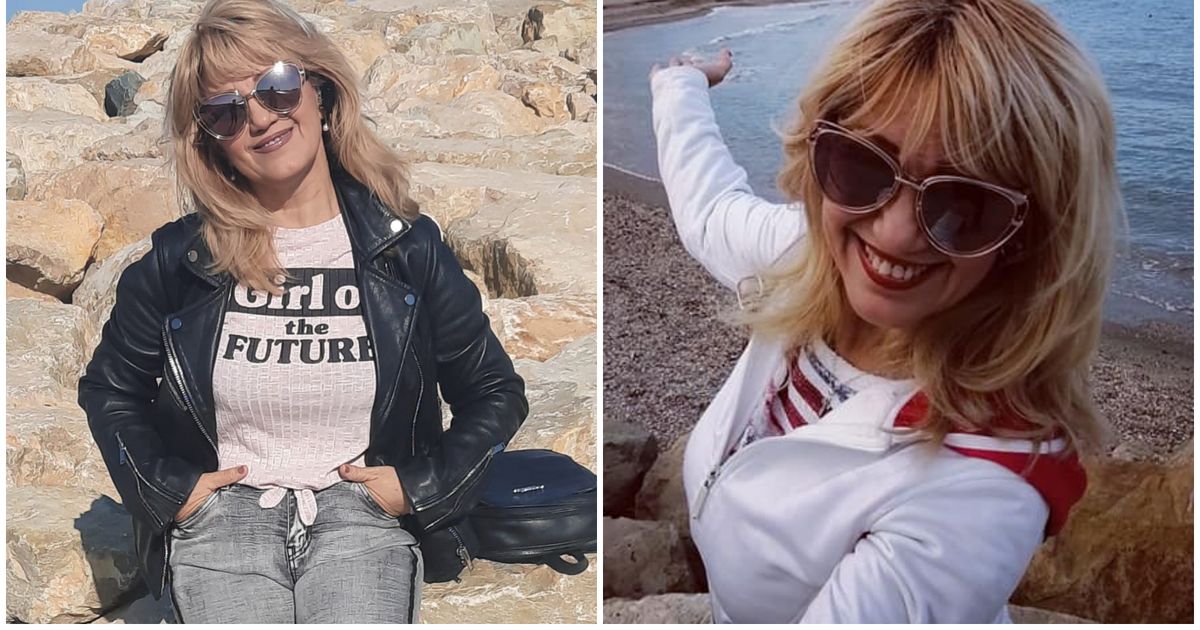 Paula Iorga nu vrea să mai meargă la altar, chiar dacă și-a refăcut ...