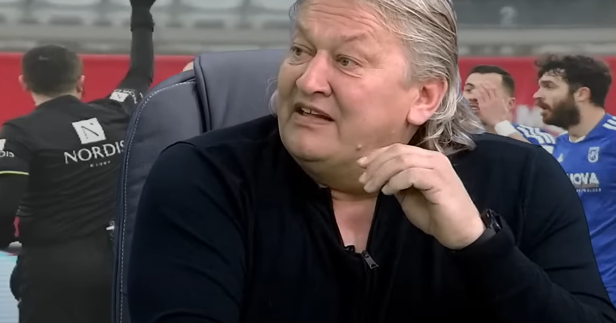 Dănuț Lupu, noi declarații acide la adresa lui Gică Hagi: „Repet! Hagi ...