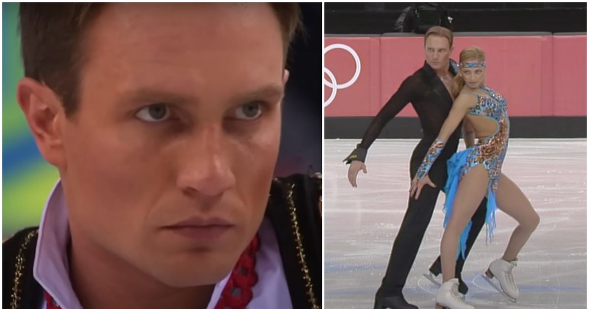 Roman, un campion olimpic, a rămas fără mâini. Medicii au luat decizia ...