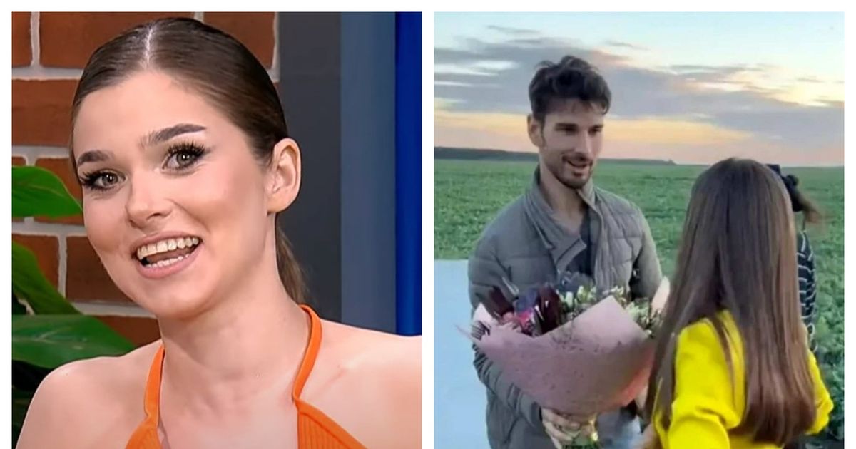 Cătălin Măruță i-a dat de gol pe Anghel Damian și pe Theo Rose: „Ce mai face soțul?” Artista a ...