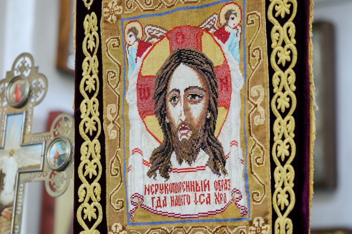 Calendar Ortodox, joi, 23 februarie 2023. Sărbătoare cu cruce neagră ...