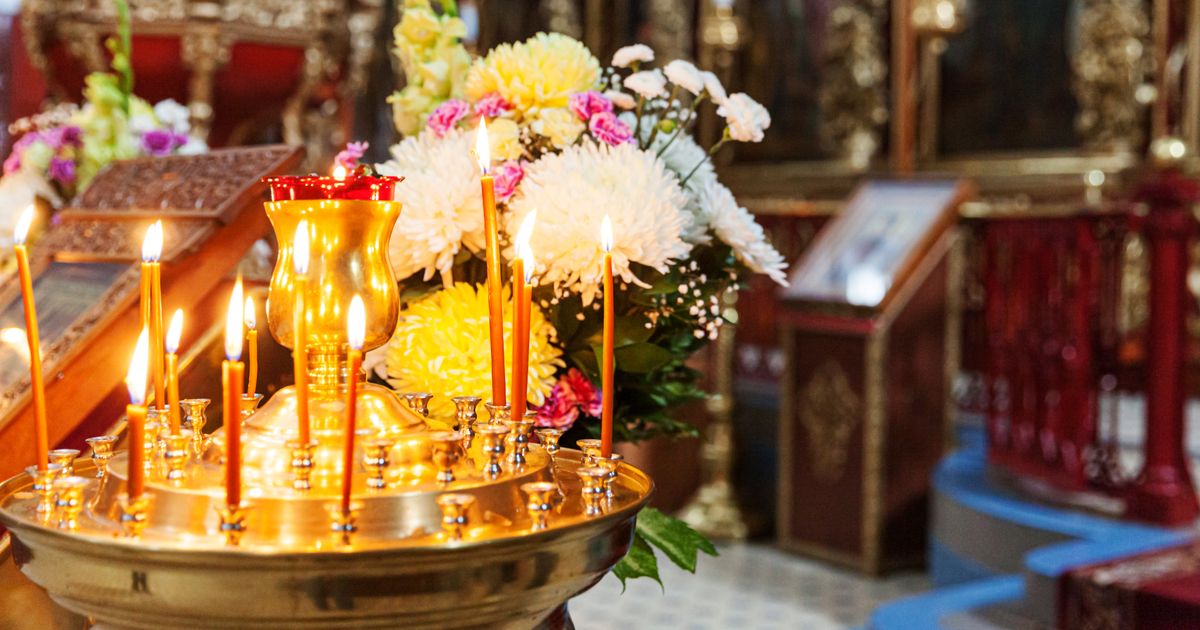 Calendar Ortodox, joi, 23 februarie 2023. Sărbătoare cu cruce neagră ...