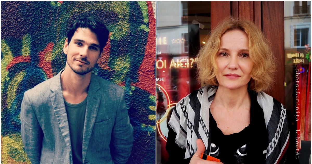 Anghel Damian a spus adevărul despre relația de nouă ani cu Lia Bugnar! Iubitul lui Theo Rose nu ...