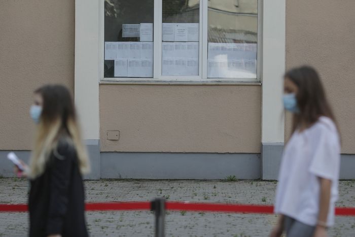 La ce materii se dă BAC-ul în 2024. Programa pentru examenul de ...