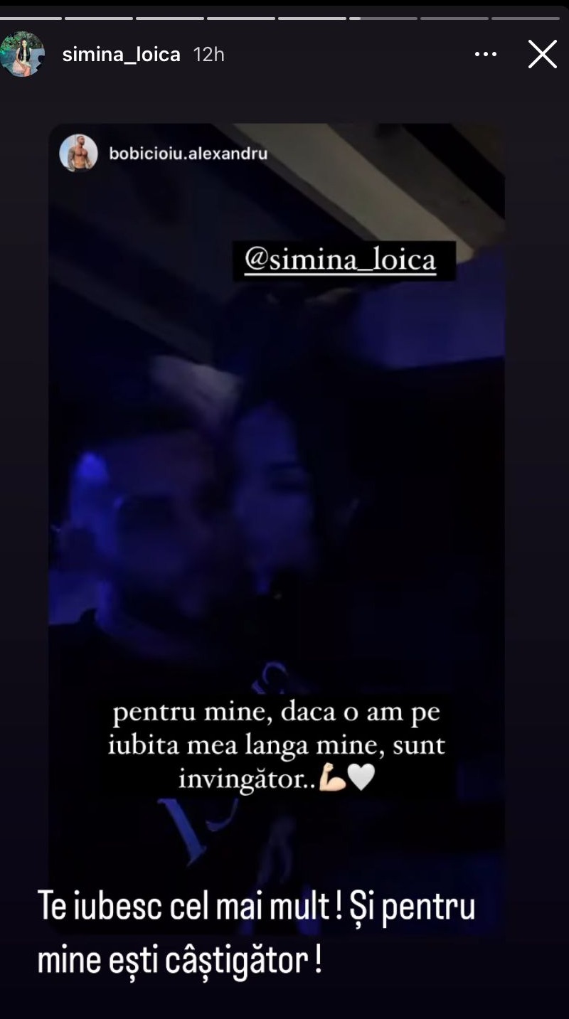 Ovidiu Neveu a câștigat lupta în cușca RXF, împotriva lui Alex ...