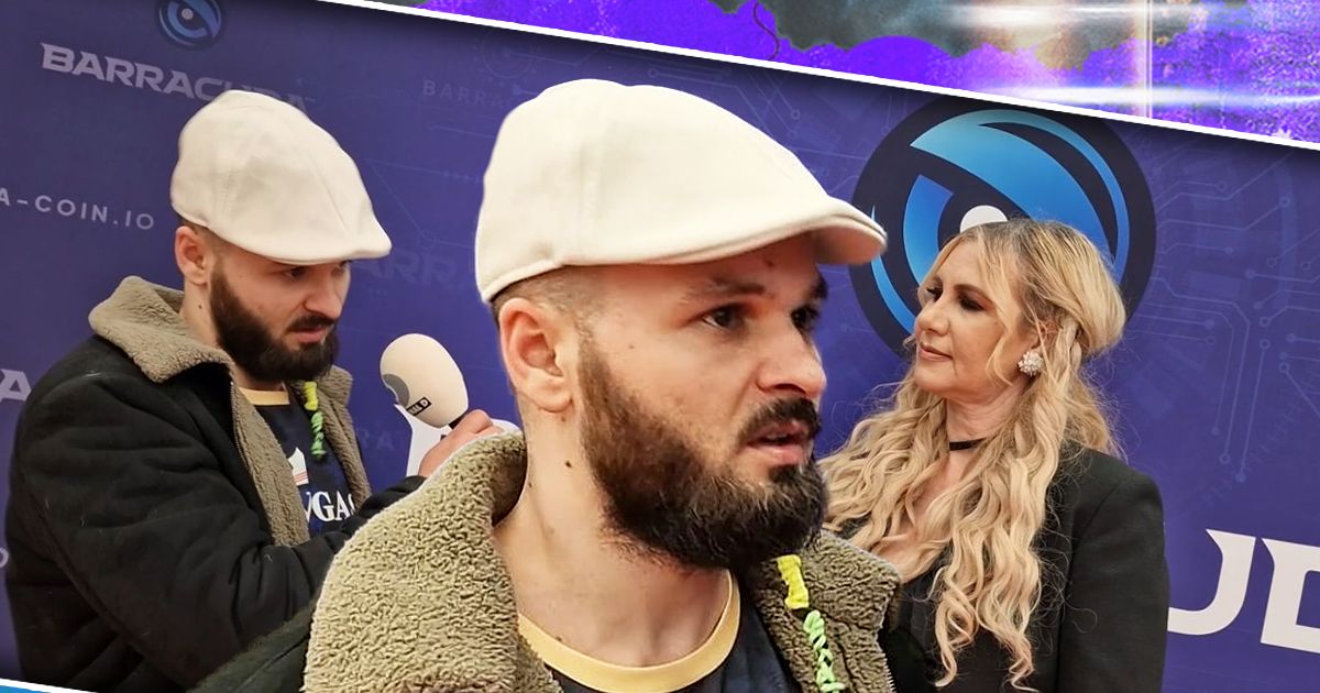 Ovidiu Neveu face primele declarații după ce a câștigat lupta cu ...