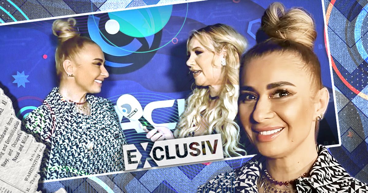 Anamaria Prodan, detalii în premieră despre noul iubit! Sexy impresara se declară îndrăgostită ...