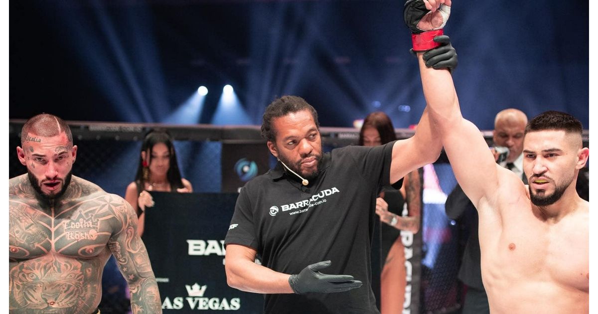 ”Am fost la Urgențe” Bogdan Mocanu a ajuns la spital, după lupta din ...