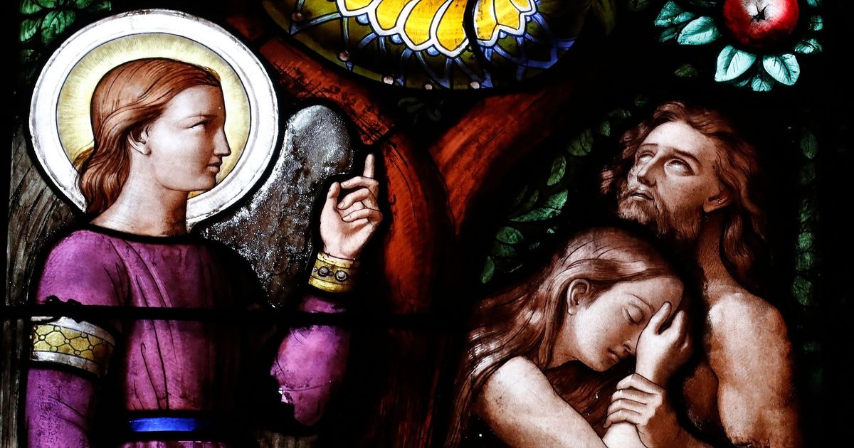 Duminica Izgonirii lui Adam din Rai. Ce semnificație are această ...