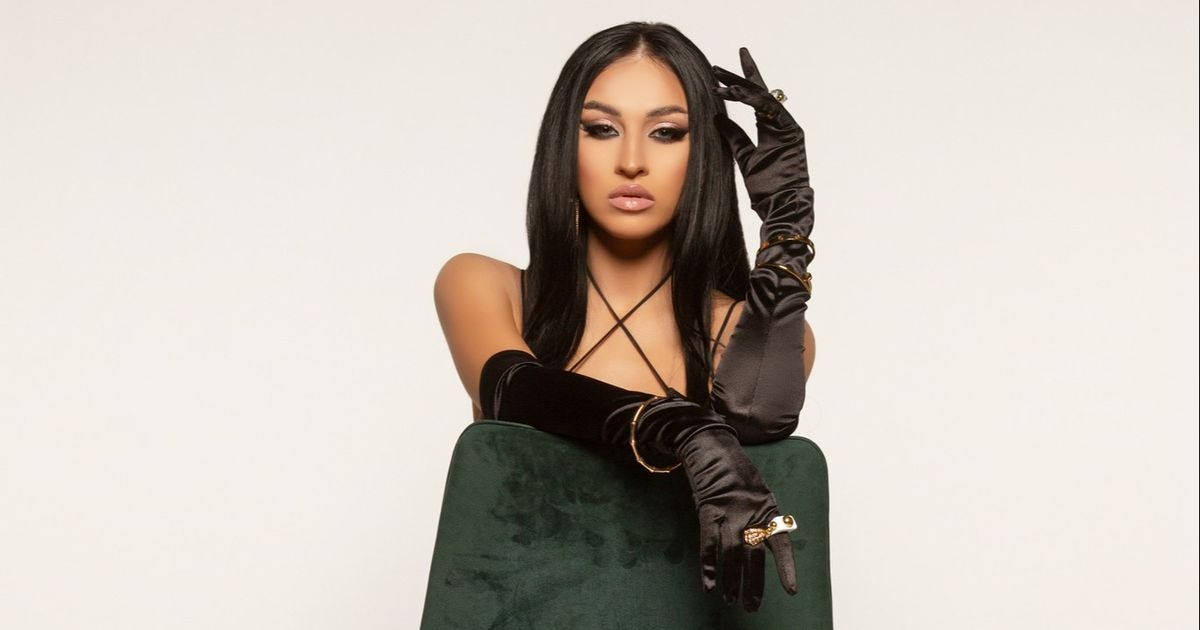 Gabriella Nastas lansează videoclipul piesei ”Timpul” de Dragobete ...