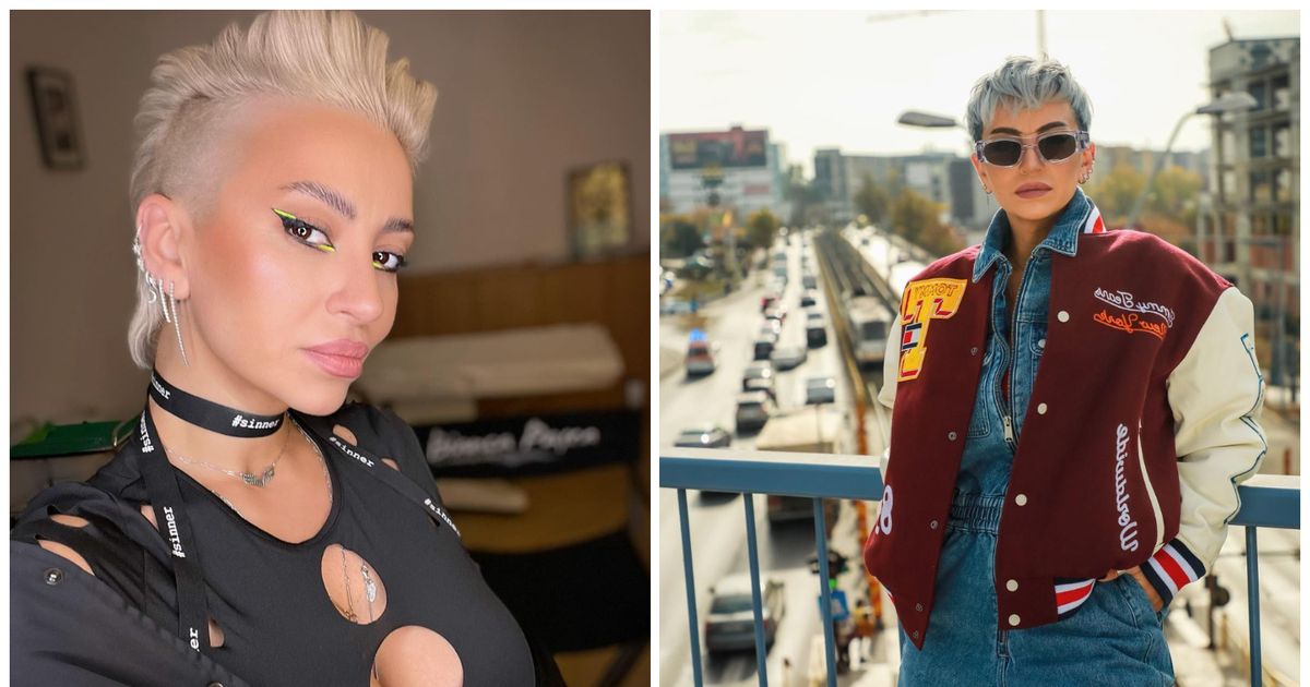 Giulia Anghelescu, motivul care naște discuții aprinse între ea și Vlad ...