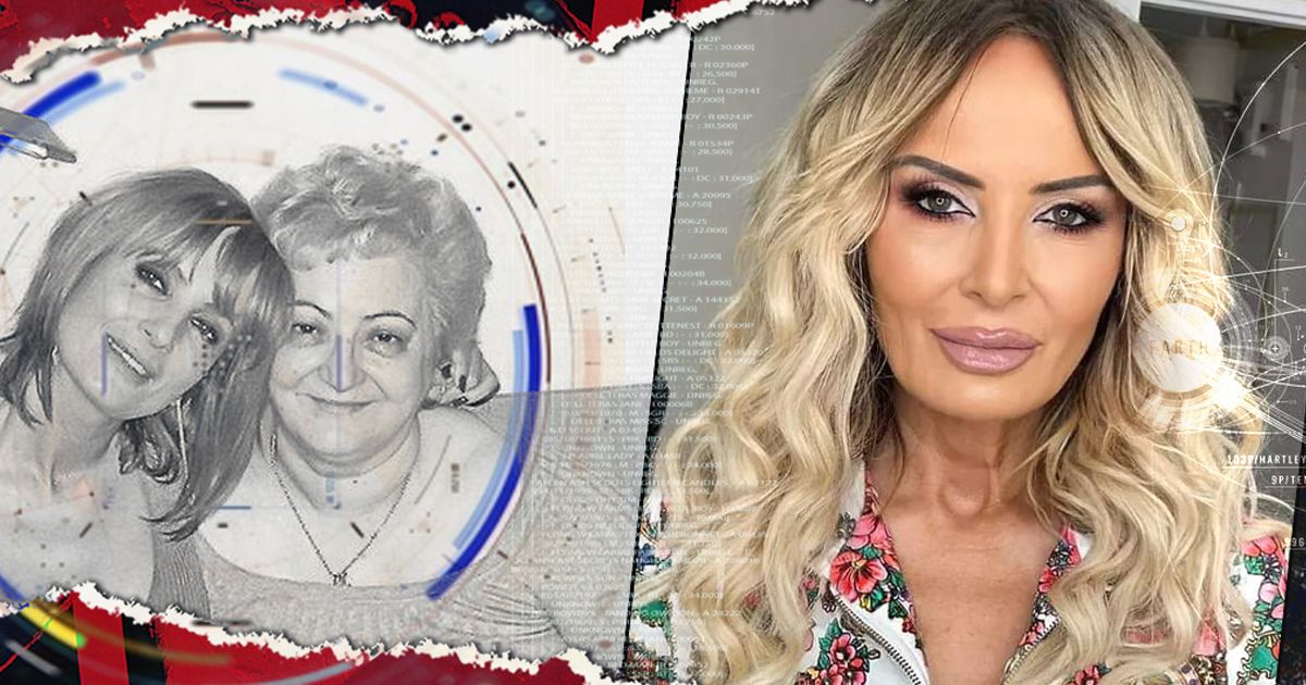 Daniela Gyorfi nu a avut deloc o viață ușoară! Prin ce a trecut pe ...