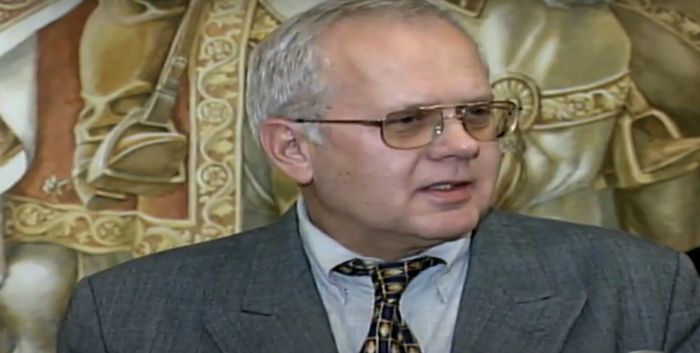 A murit Victor Babiuc. Fostul ministru al Apărării s-a stins din viață ...