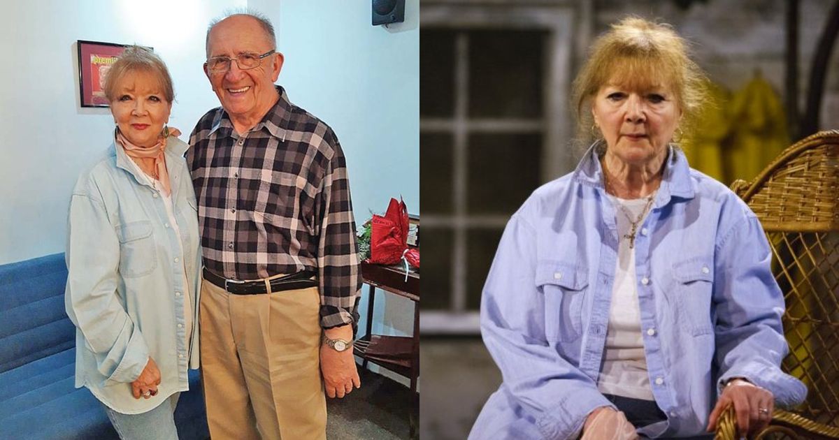 A murit Valeria Doina Marian, marea actriță din „Mihai Viteazul”, la 76 ...