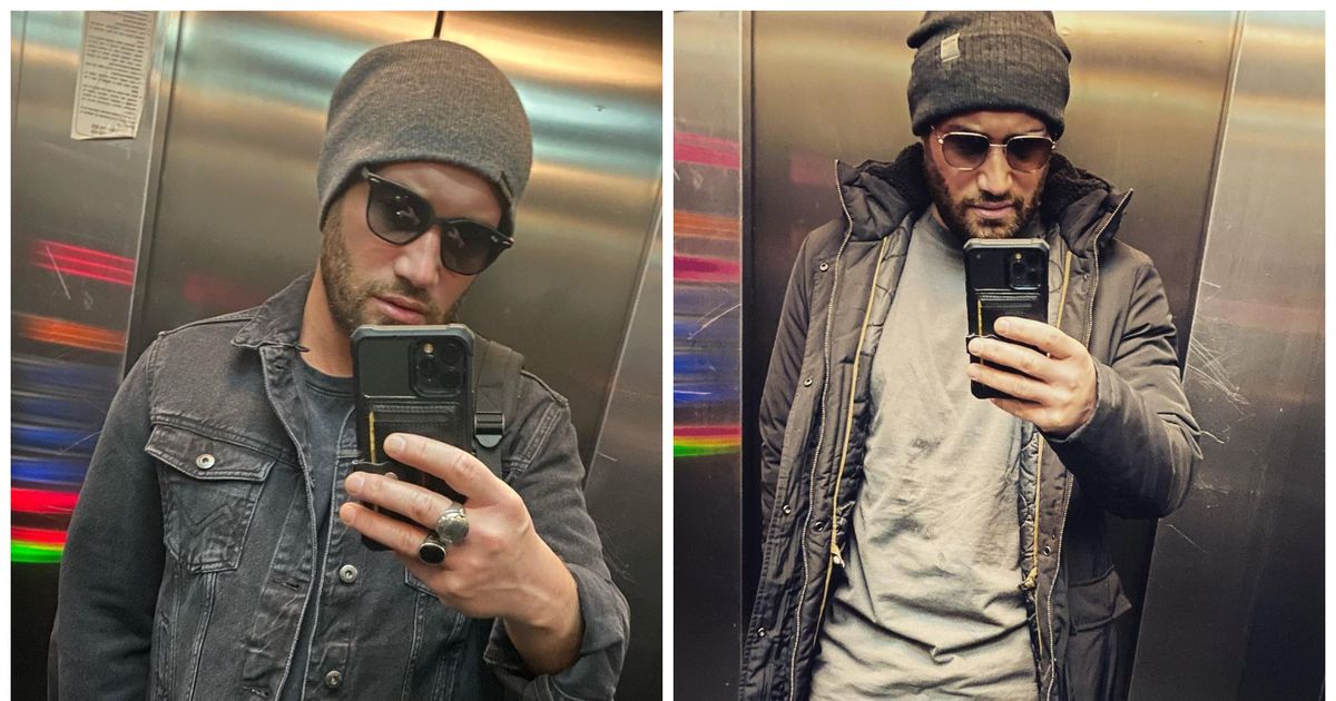 „Am în continuare probleme mentale” Mihai Bendeac a ajuns să nu se mai ...