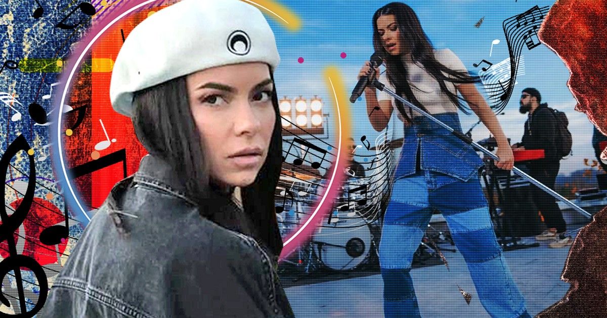 Inna, la un pas să renunțe la muzică! Iubita lui Deliric face acum ...