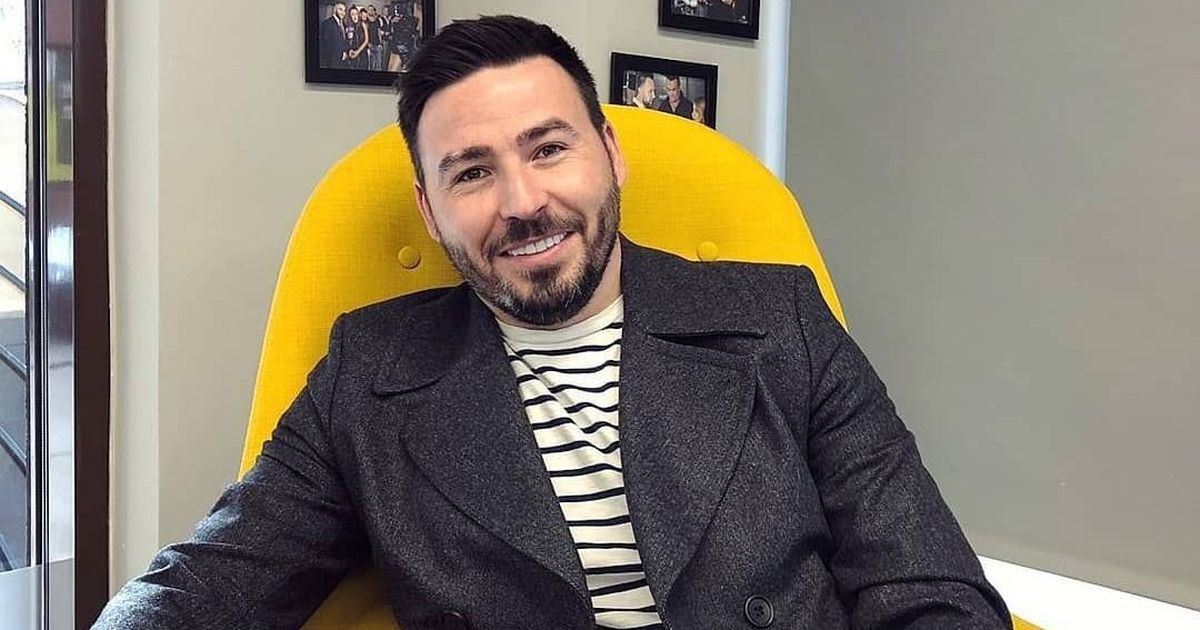 Ce mai face fostul fotbalist Adrian Cristea după ce și-a încheiat ...
