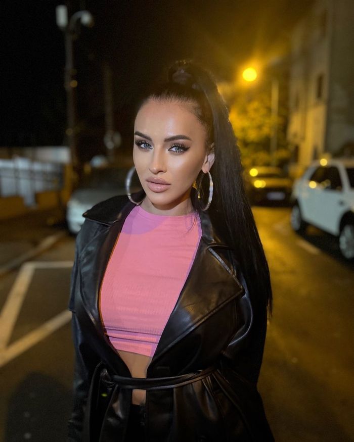 Gabriella Nastas a apelat la o tehnică controversată pentru a-și ...