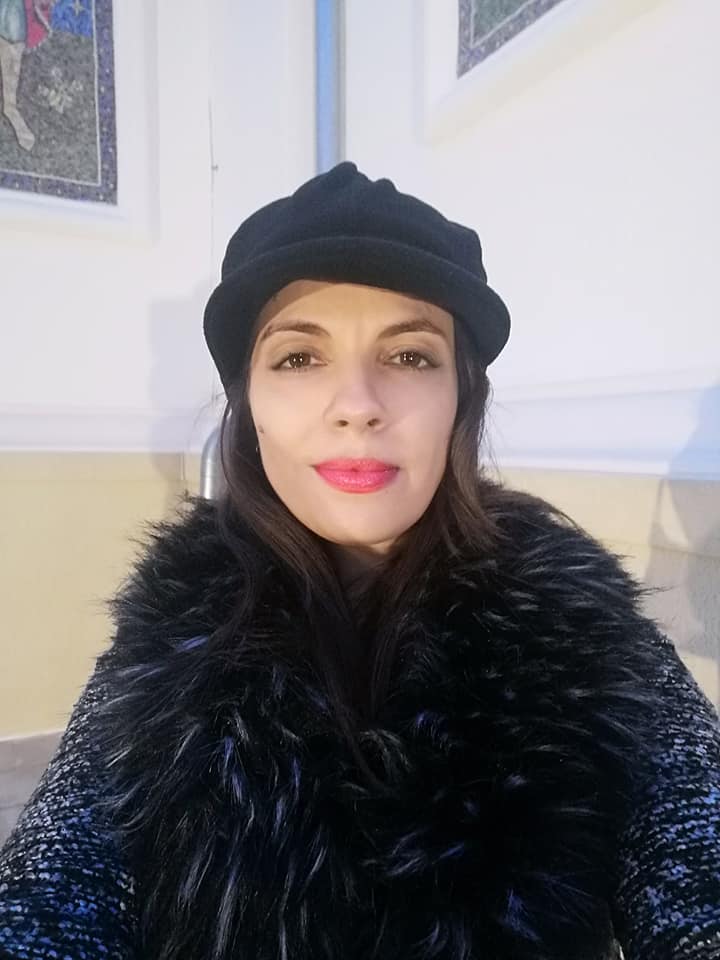 Raluca ex-Angels, momente de cumpănă. Unul dintre cei cinci copii ai ...