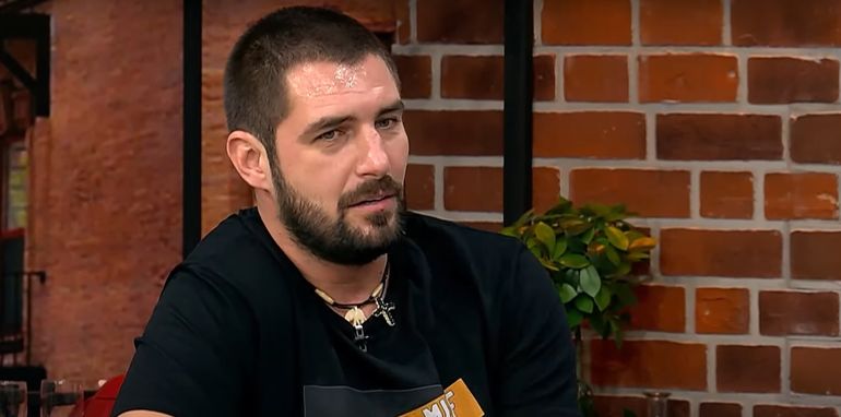 Cătălin Cazacu nu este deloc matinal! Motociclistul a mărturisit cu ce ...