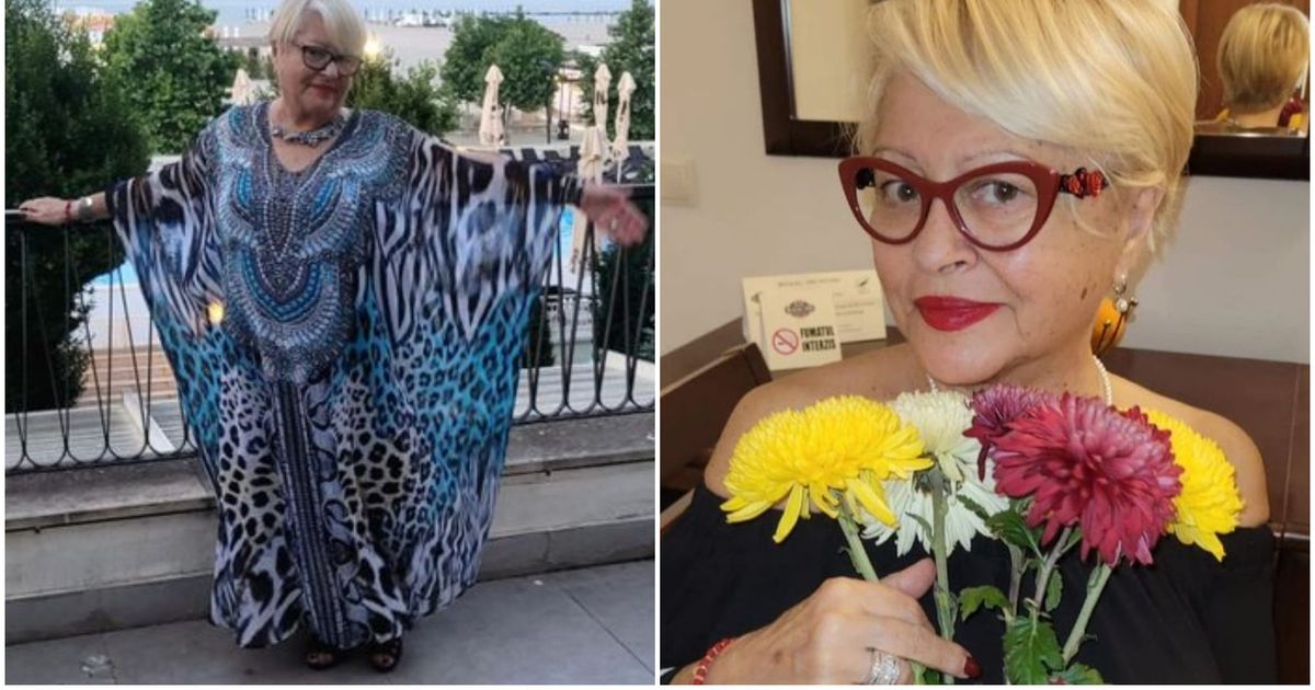Războiul dintre Mirabela Dauer și fiul ei continuă. Artista nu își ...
