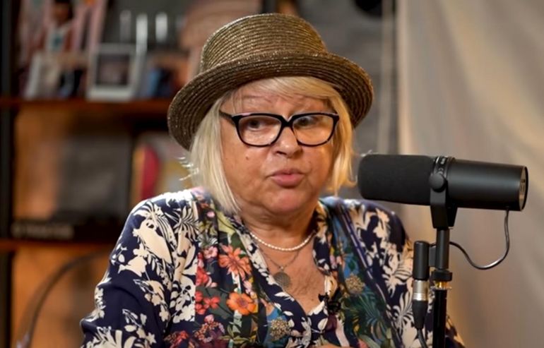 Războiul dintre Mirabela Dauer și fiul ei continuă. Artista nu își ...