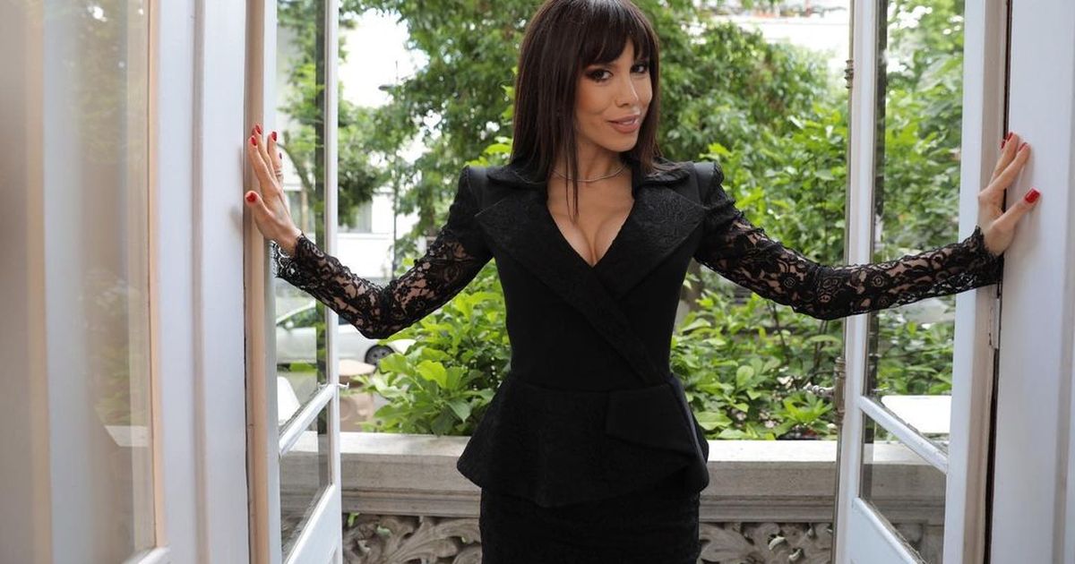 Cine este Denise Rifai. Biografie: Vârstă, studii, carieră, familie ...