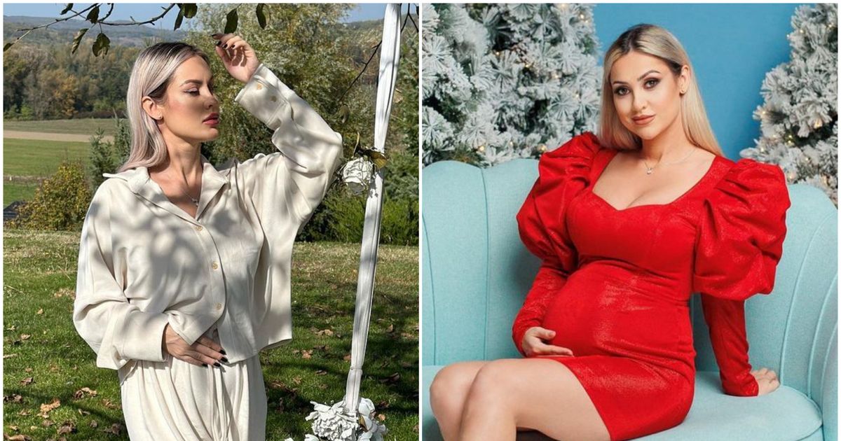 Doar ce a devenit din nou mamă, că Nicoleta Dragne se gândește deja la ...