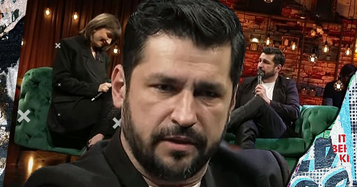 Doru Todoruț, nevoit să aleagă între carieră și iubită! Artistul a ...