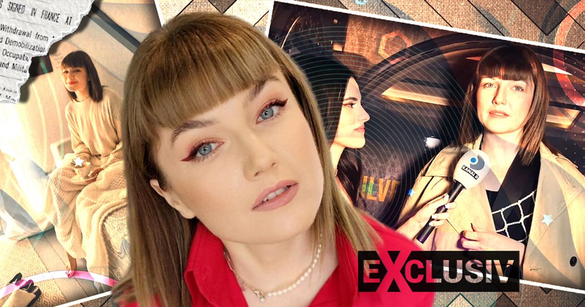 De ce nu s-a mutat încă Alexandra Ungureanu în noul apartament? "Când ...