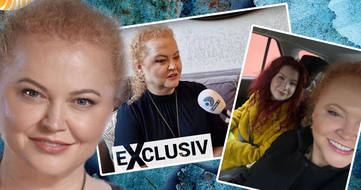 "Acolo nu ne știe lumea" Narcisa Suciu a dezvăluit adevăratul motiv ...