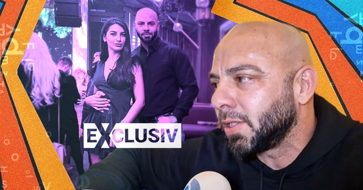 De ce nu vorbește Giani Kiriță despre iubita lui: “Vine reversul ...
