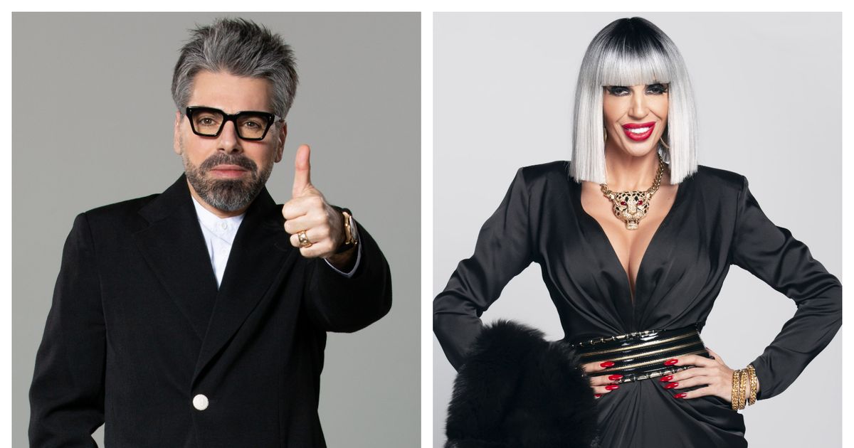 Raluca Bădulescu şi Maurice Munteanu, nerăbdători să le cunoască pe ...
