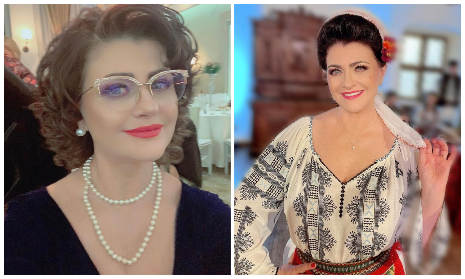 Cum se simte Steliana Sima, după ce a renunțat să mai ia orice fel de ...