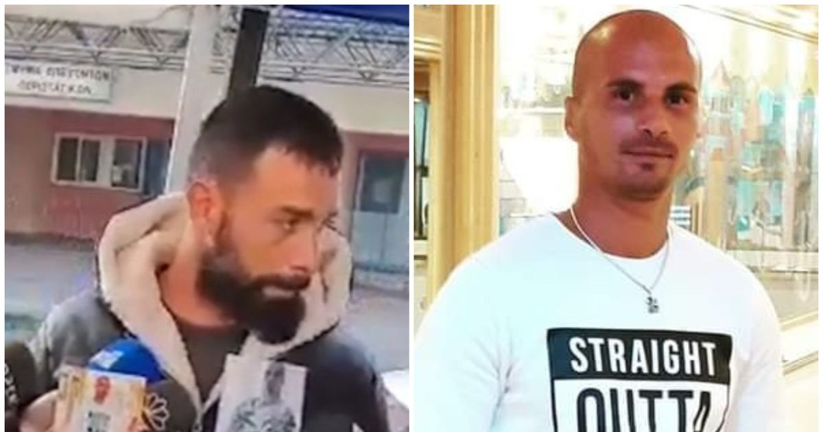 Ionuț și-a pierdut viața în trenul morții din Grecia! Fratele românului ...