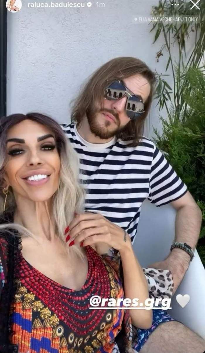 Cine este Raluca Bădulescu. Biografie: Vârstă, studii, carieră, familie ...