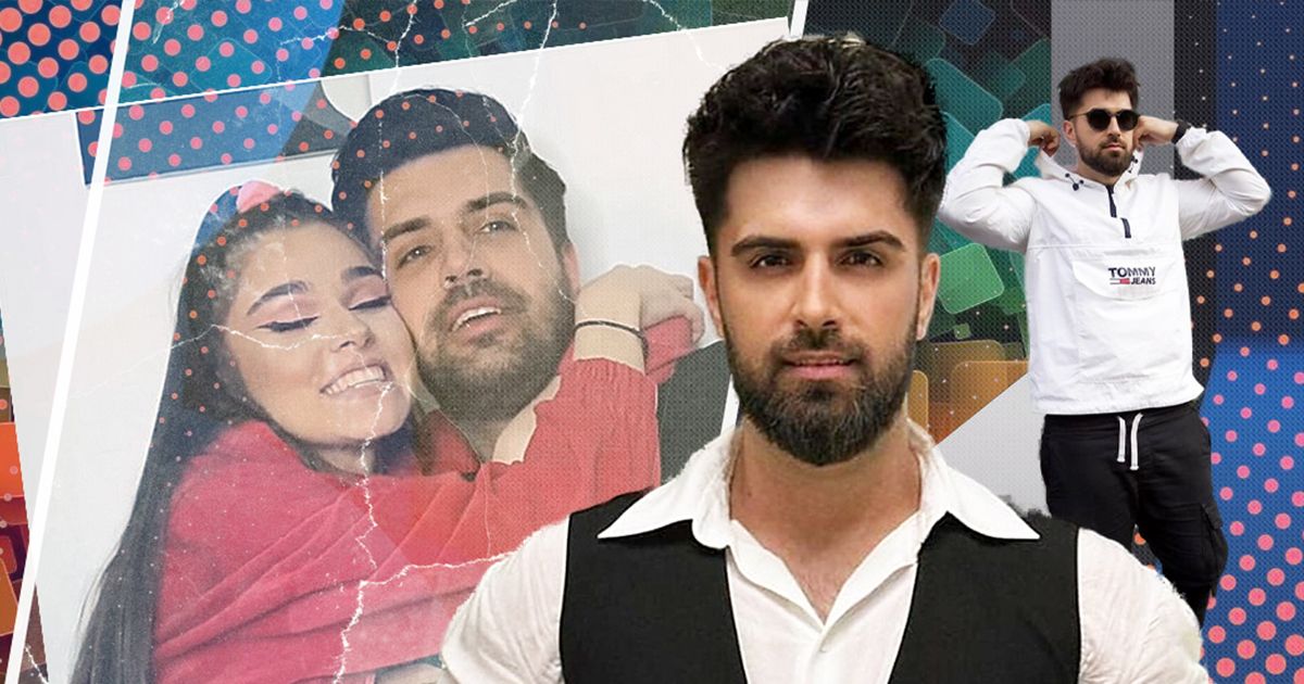 "În sfârșit" Ce se întâmplă în viața lui Alex Leonte, de când a pus ...