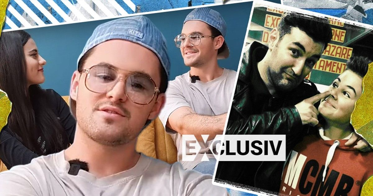 Mario Fresh, interviu fără perdea! A vorbit despre Alex Velea și Smiley ...