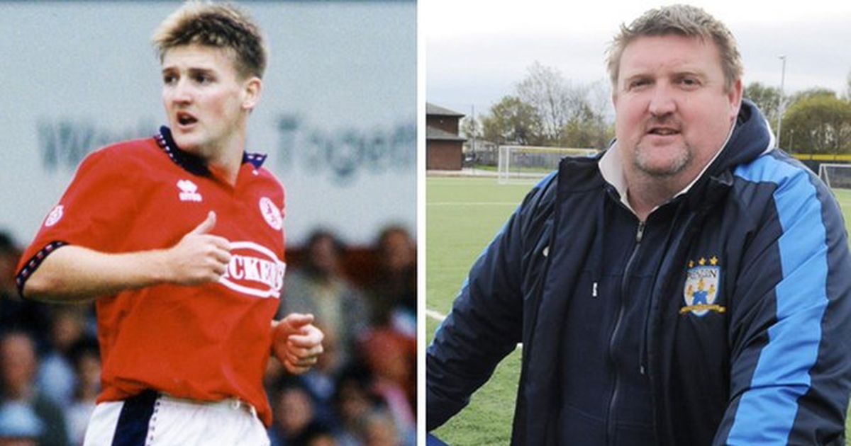 Autorul ”celui mai frumos autogol din istoria fotbalului” a ajuns de ...