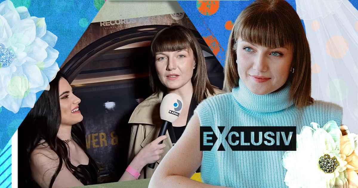 Bat clopotele de nuntă pentru Alexandra Ungureanu? Artista are ...