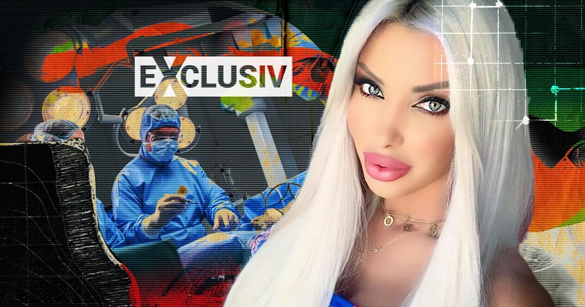 "Am trecut prin crize și dureri teribile". Loredana Chivu face ...