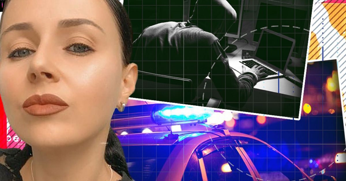 Magda Ciumac a ajuns la Poliție, după ce a mărturisit că nu se simte în ...